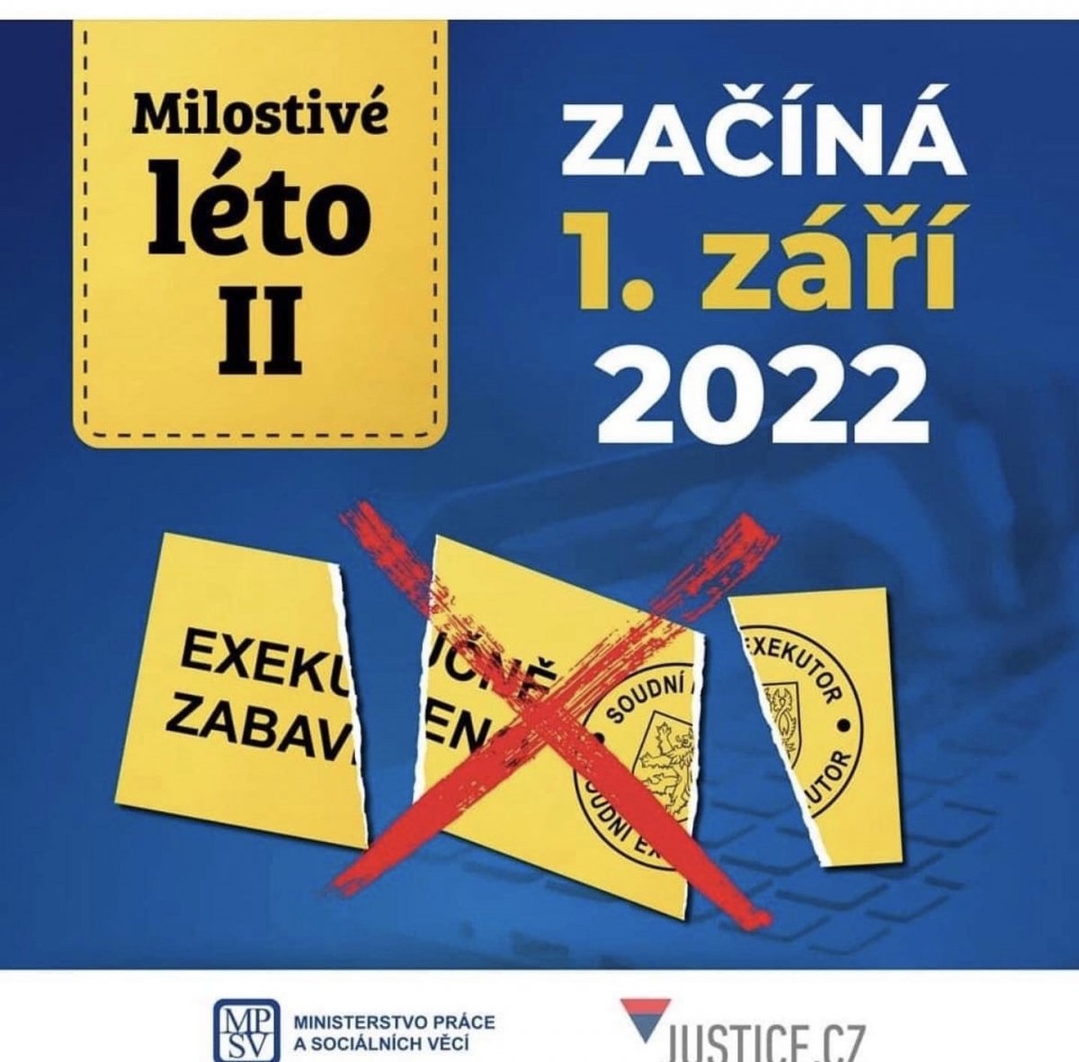 Milostivé léto II | hanazakova.cz Milostivé léto II | hanazakova.cz